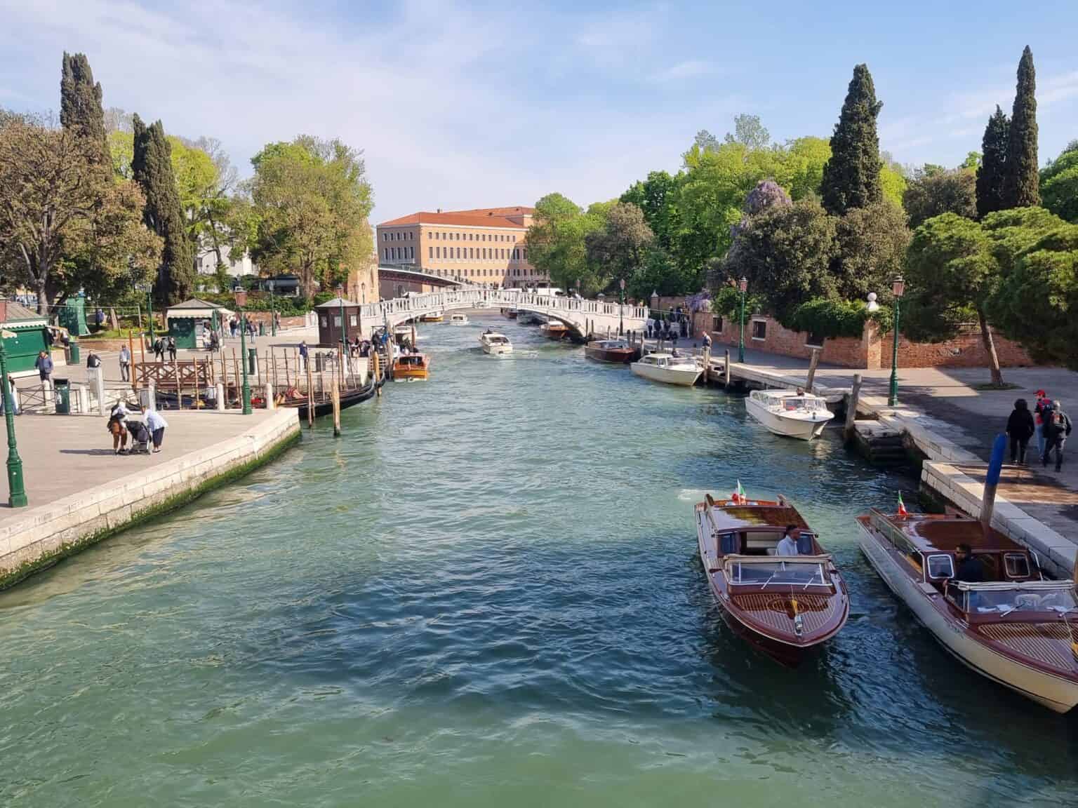 Hidden Gems Of Venice | The Must See's And Do's (2026)