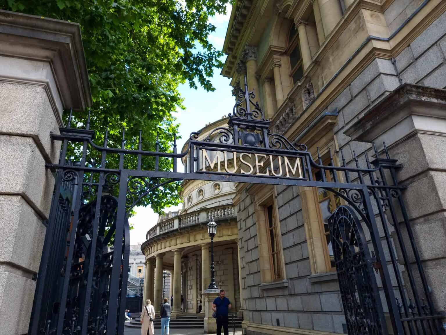 Is Dublin Safe? What Visitors Need to Know in 2026