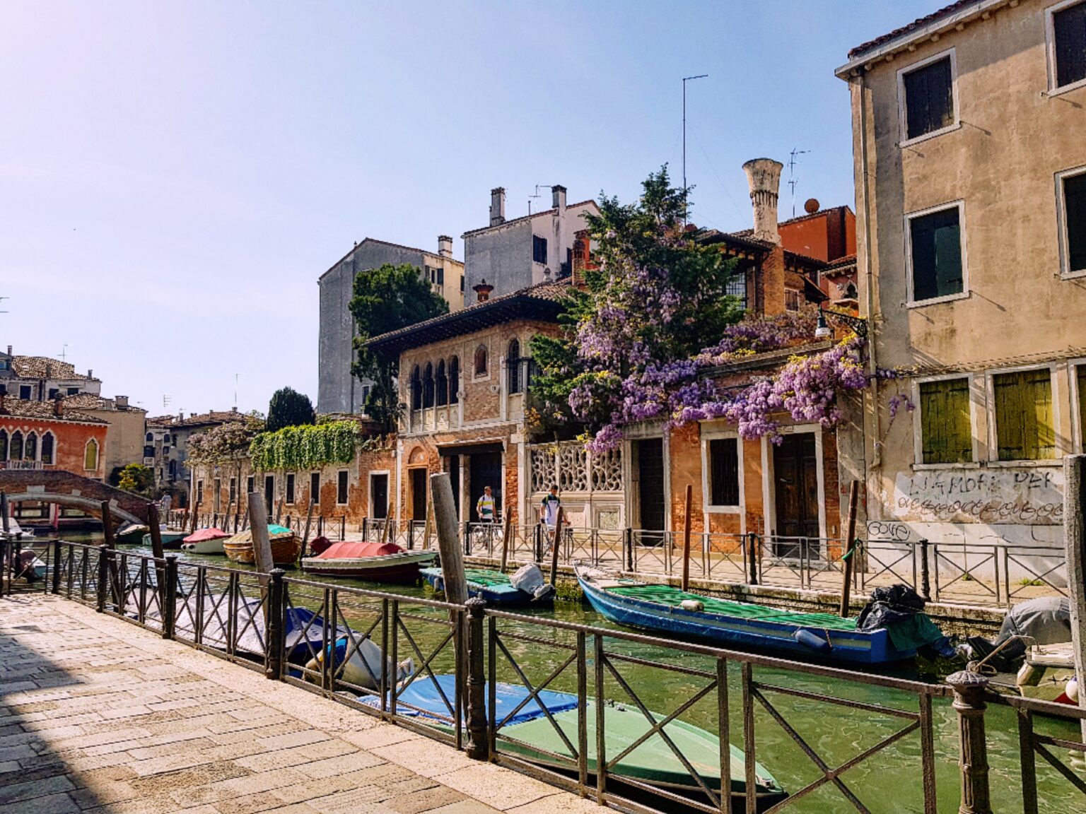 Venice in November 2026: Weather, Events, and Travel Tips