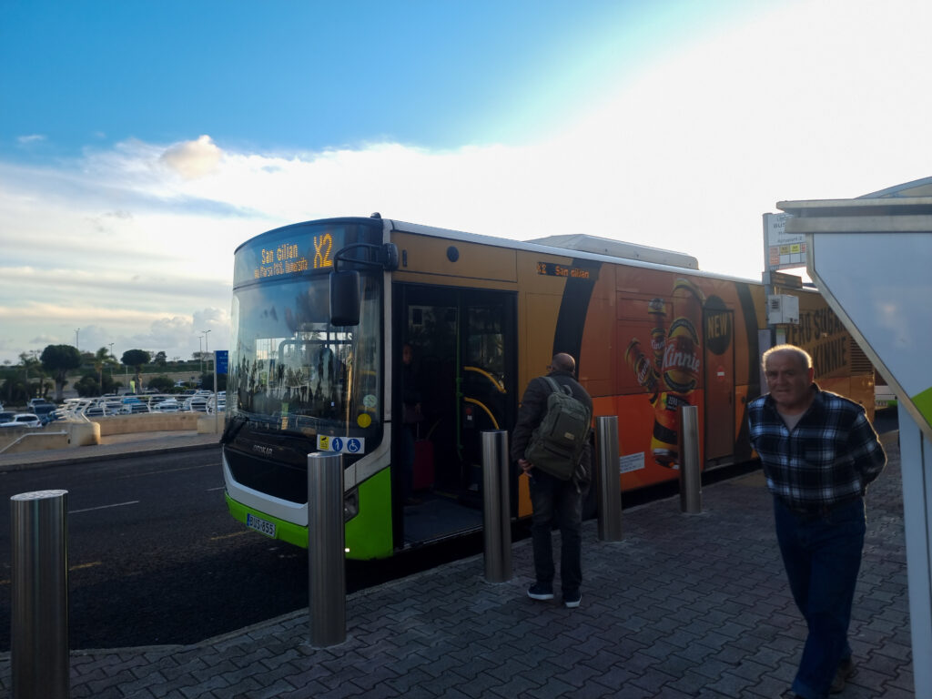 Getting Around Malta | A Guide For First Time Visitors (2026)