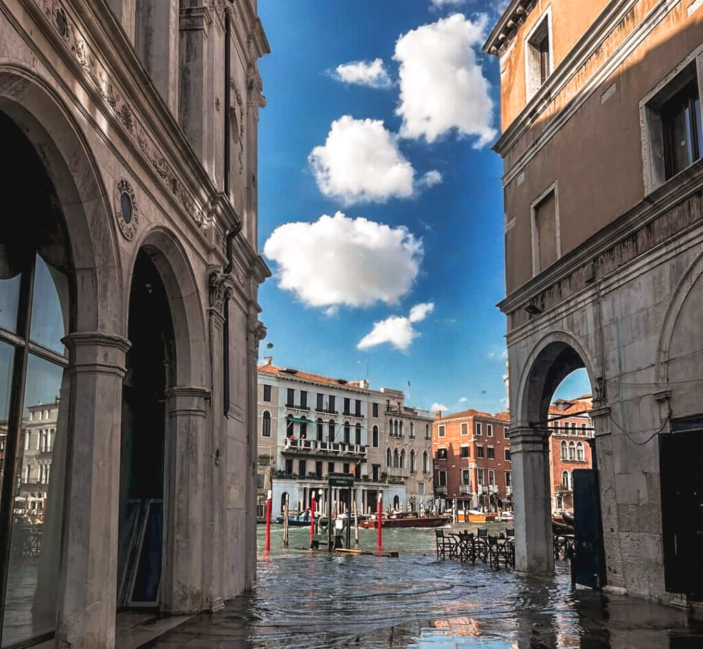 Venice in November 2026: Weather, Events, and Travel Tips