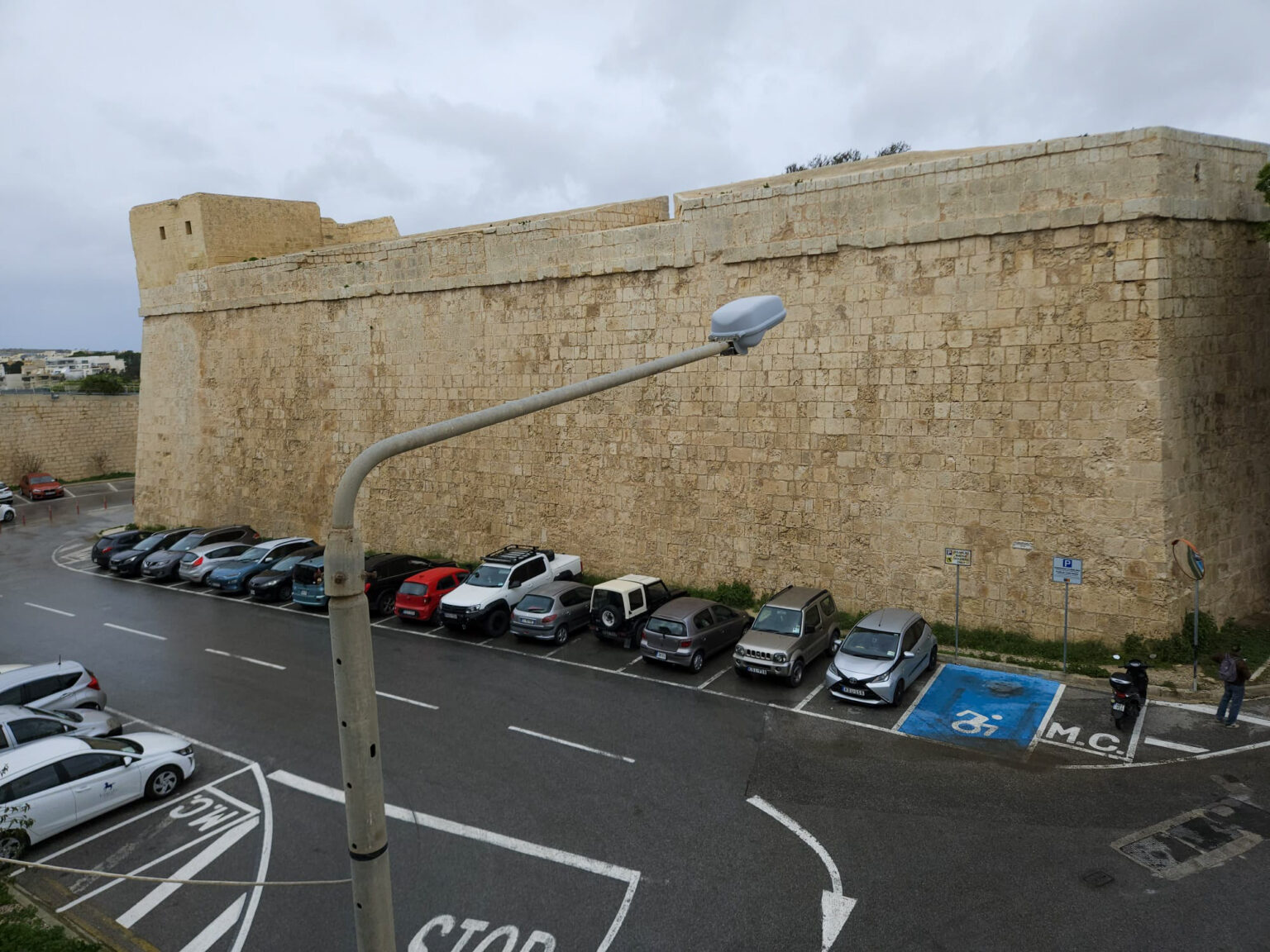 Driving in Malta as a Tourist: How Hard Is It?