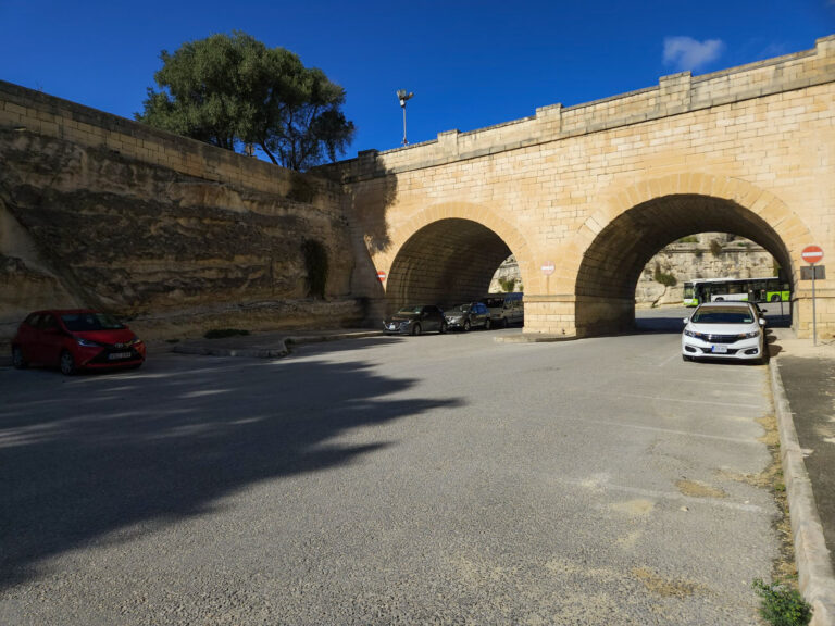 Driving in Malta as a Tourist: How Hard Is It?