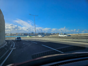 Driving in Malta as a Tourist: How Hard Is It?