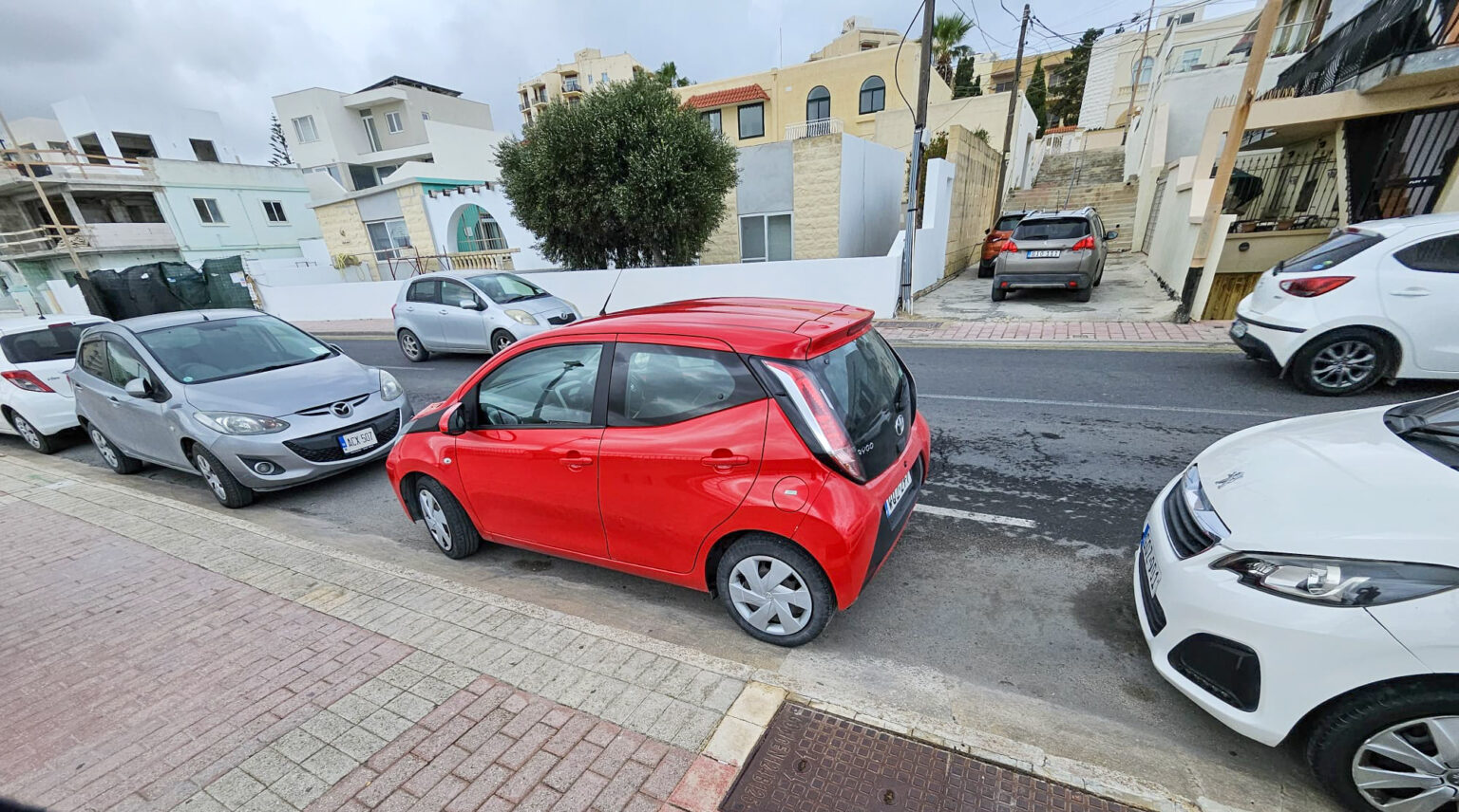 Driving in Malta as a Tourist: How Hard Is It?