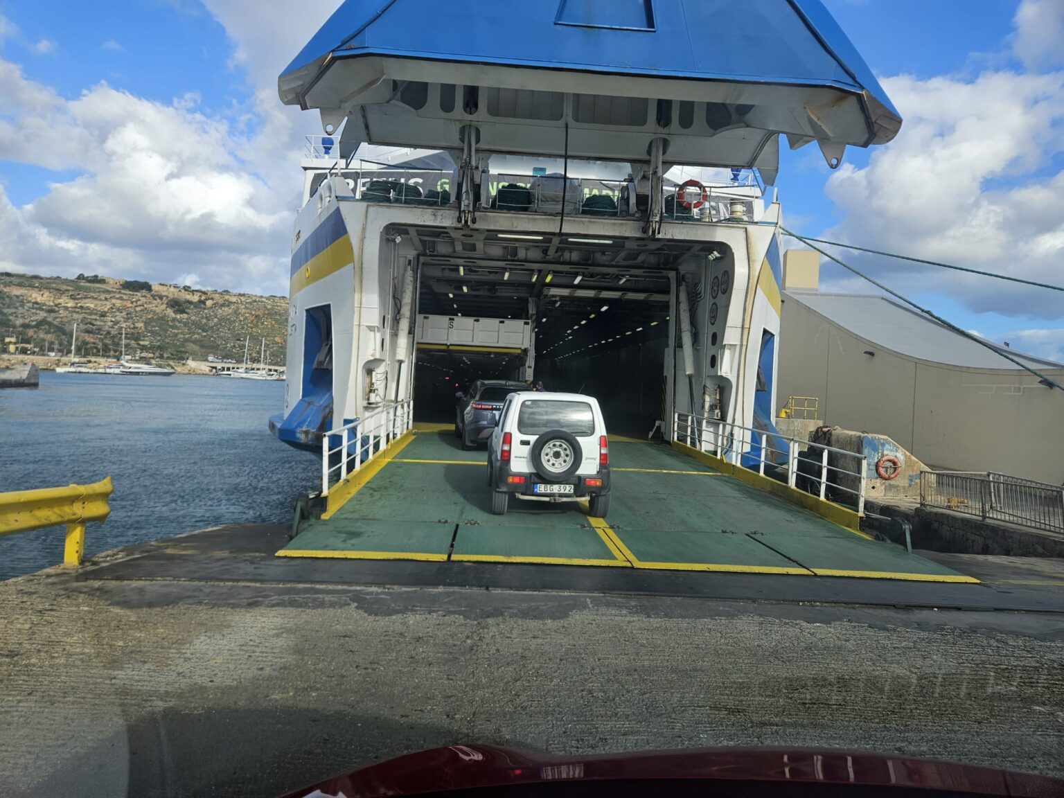 Driving in Malta as a Tourist: How Hard Is It?