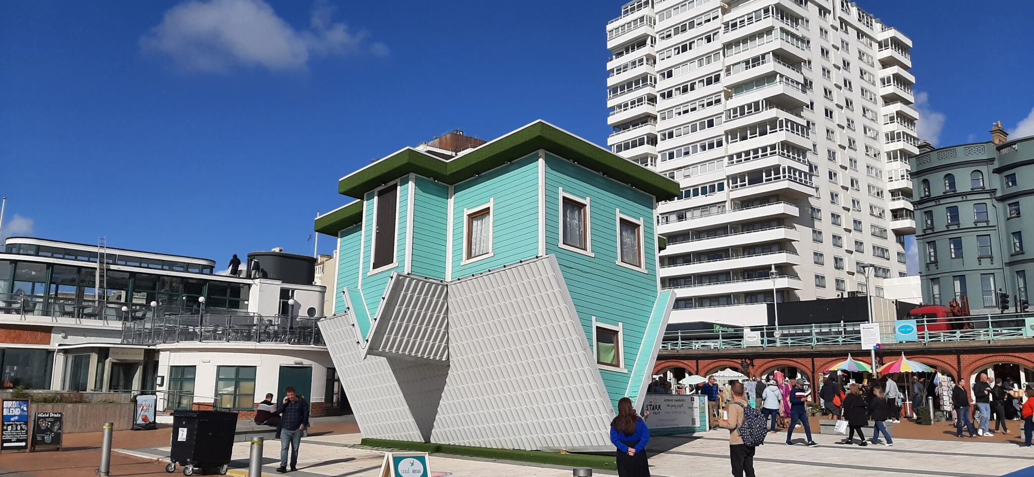 How to Spend One Day in Brighton (From Someone Who Goes Often)